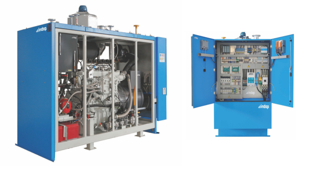 Holiday Inn - Stannington, Morpeth - Active Energy Advisers Ltd.